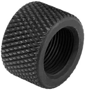 Amazon.com : DB TAC Thread Protector for 5/8x24 Thread 5/8-24 TPI ...