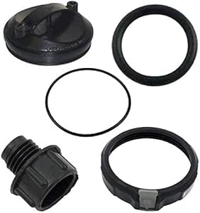 Amazon.com: Hot Tub Top-Load Filter Lid Assembly Compatible With Most ...