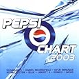 Pepsi Chart 2002: Amazon.co.uk: Music