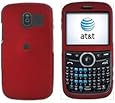 Amazon.com: Pantech Link P7040 - Black Orange (AT&T) Cellular Phone ...