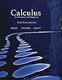 Calculus for Scientists and Engineers: Early Transcendentals: Briggs ...