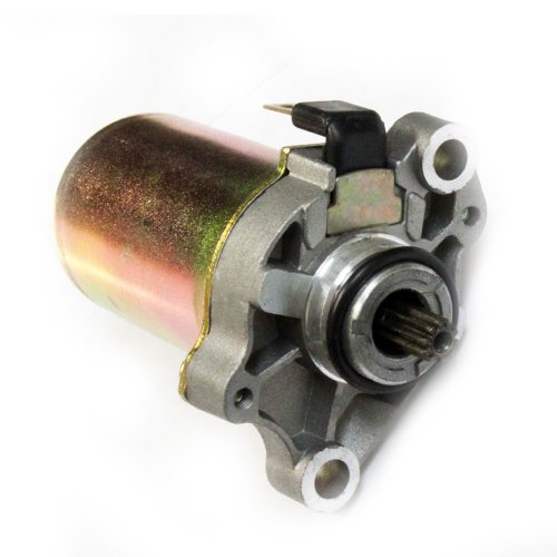 Compare Price: honda elite 80 starter - on StatementsLtd.com