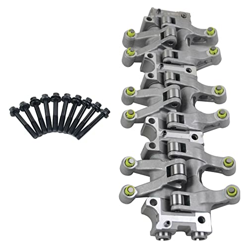 Mua 4892293AC 04892293AC Rocker Arm Shaft Lifter Assembly Replacement ...