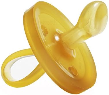 Whats the biggest all latex/rubber/silicon pacifier? : r/ABDL