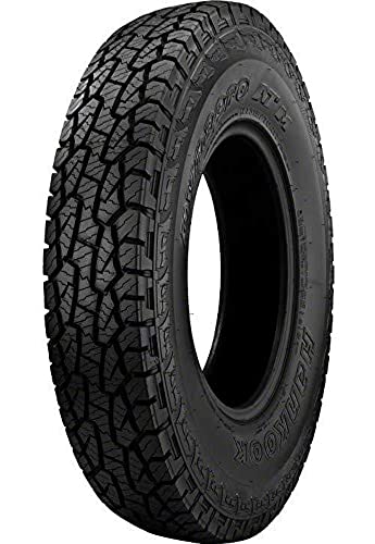 Hankook Dynapro ATM All-Terrain Radial Tire -275/55R20 113T on Galleon ...