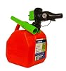 Scepter FR1G152 Fuel Container with Spill Proof Smart Control Spout ...