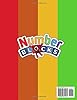 Numberblocks Addition & Subtraction Math Book: Numberblocks Activity ...