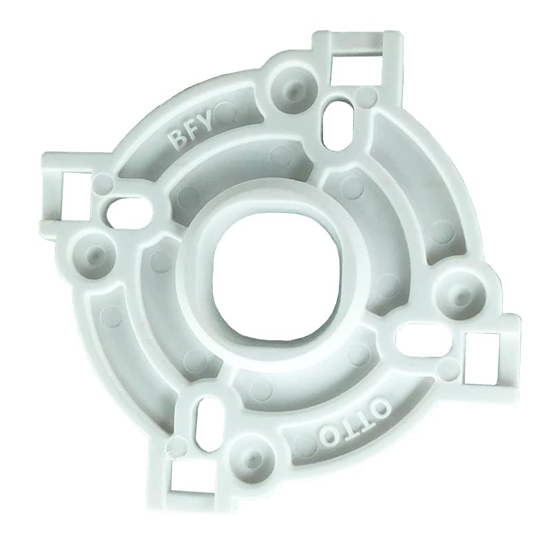 Mua Original OTTO Octagonal Restrictor Gate Square Restrictor Half ...
