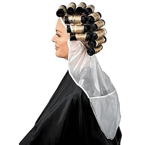 Amazon.com : Betty Dain Chemical Neutralizing Cap for Processing Curls ...