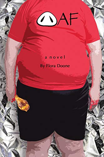 Amazon.com: Oaf: For the Horizontally Challenged: 9781729811764: Doone ...