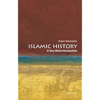 Amazon.com: Islamic History: A Very Short Introduction: 8601405208545 ...
