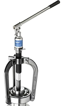 SKF TMHP 10E: Amazon.com: Industrial & Scientific