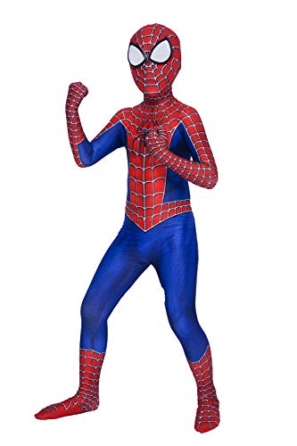 Spider Man Sam Raimi Costumes | Buy Spider Man Sam Raimi Costumes For Cheap