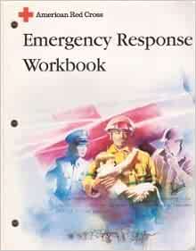 Emergency Response WorkBook: American Red Cross: 9780801690143: Amazon ...