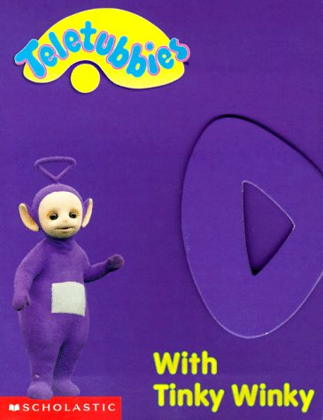 Teletubbies Book Series