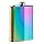 Premier Housewares Hip Flask, Rainbow, 8oz, Stainless-Steel, Multi ...