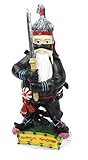 Ninja Gnome