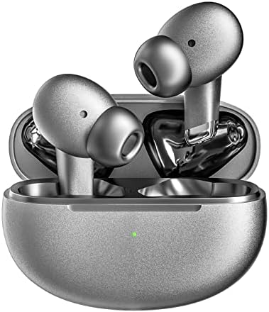 Wireless Earbuds，BLZK TWS-78 [Upgraded Comfort] Immersive Bass Sound in ...