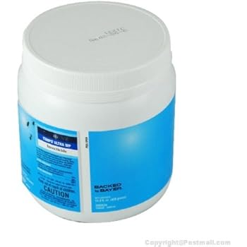 Amazon.com : Tempo WP Ultra Pest Control Insecticide - 14.8 oz (420 ...
