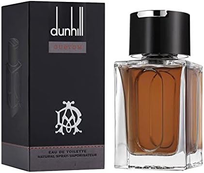 Dunhill custom for men - eau de toilette, 50ml price in Saudi Arabia ...