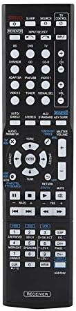 Buayea AV Receiver Remote Control, Pioneer AXD7622 AV Receiver Replacement Remote Control ...
