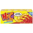 Amazon.com : Hi-C Flashin' Fruit Punch Fruit Drink Aseptic Pack 8 pk ...