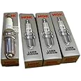 Amazon.com: LAND ROVER SPARK PLUG 2.0L 16V PETROL SET OF 4 LR123892 NGK ...