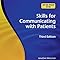Skills for Communicating with Patients: Amazon.co.uk: Silverman ...