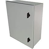 Waterproof WiFi Indoor Outdoor Weatherproof Enclosure Cabinet Box ...
