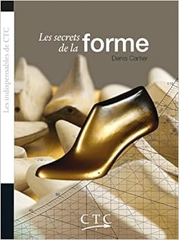 Amazon.fr - Les secrets de la forme - CTC, Cartier, Denis - Livres