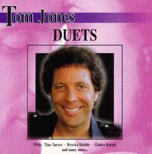 Tom Jones - Duets - Amazon.com Music