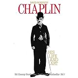 Chaplin: His Life And Art: Robinson, David: 9780141977508: Amazon.com ...
