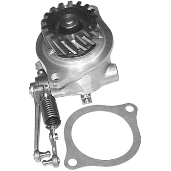 Amazon.com : 8N18204B New Complete Ford New Holland 8N Tractor 2 Arm ...