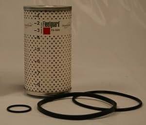 Amazon.com: Fleetguard FS1029W: Automotive