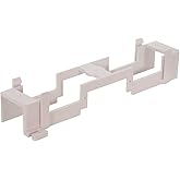 Amazon.com: InstallerParts 66 Punch Down Block - Terminating Block for ...