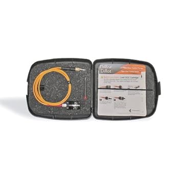 Divot Bare Fiber Tester-FC Singlemode: Amazon.com: Industrial & Scientific