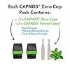CAPNOS® Zero | The Flavored Pressurized Air Inhaler for Oral Fixation ...