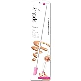 Amazon.com: Spatty Daddy Kitchen Spatula Set (6 and 12 Inch Blue) Shark ...