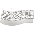 Amazon.com: Microsoft Natural Keyboard Elite : Electronics