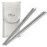 Collapsible Chopsticks