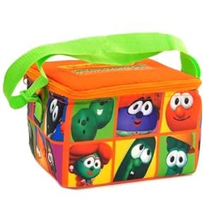 Amazon.com: VeggieTales Library II DVD Set : Movies & TV