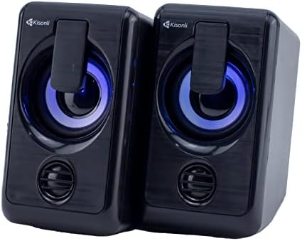 Speaker - Kisonli L 1010 price in Egypt | Amazon Egypt | kanbkam