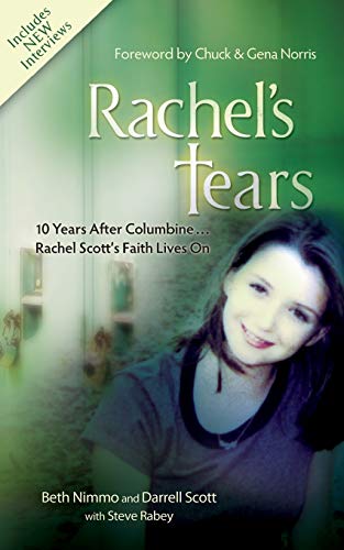 Rachel's Tears: 10th Anniversary Edition: The Spiritual Journey of ...