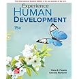 Experience Human Development ISE: Diane Papalia, Gabriela Martorell, Ruth Feldman: 9781266120909 ...