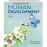 Amazon.com: Experience Human Development: 9781266349560: Papalia, Diane E., Martorell, Gabriela ...
