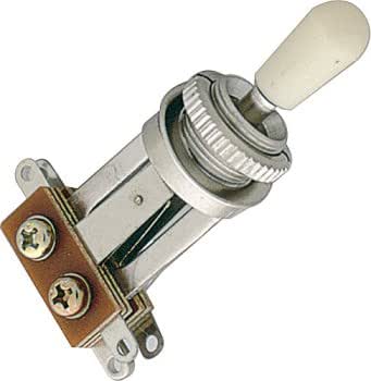 LP TOGGLE SWITCH LONG STYLE: Electronic Component Toggle Switches ...