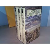 The Lord of the Rings: J.R.R. Tolkien: 9780544003415: Amazon.com: Books