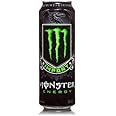 Amazon.com: Monster, Monster Import 18.6Oz, 18.6 Ounce : Video Games