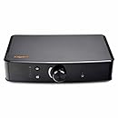 Amazon.com: Klipsch PowerGate Amplified PlayFi Wireless Gateway ...