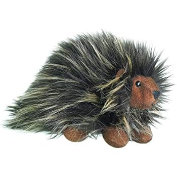 Amazon.com: Douglas Percy Porcupine Plush Stuffed Animal: Toys & Games